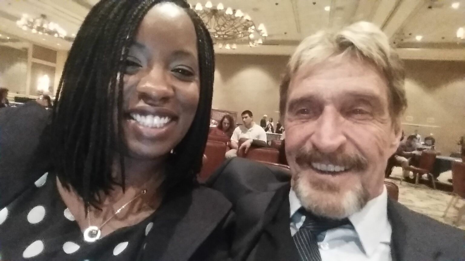 Janice Dyson Net Worth 2024 - Online Women in Politics