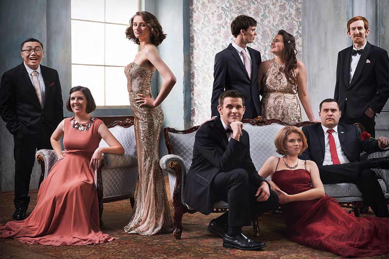 Love On Netflix - Review and Release Date 2024 - Online Women in Politics